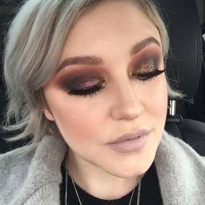 Dolls Kill | Makeup | Cosmos Black Moon Cosmic Eye Dust Nwt | Poshmark